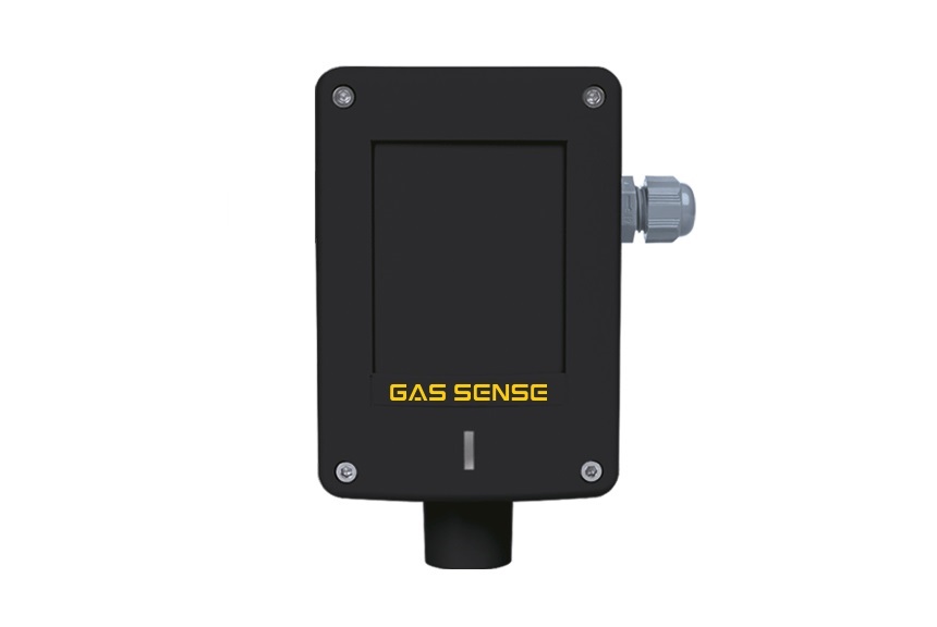 Snímač koncentrace NH3 - Amoniak - Gas Sense GS-300 | Meratex - měřící technika